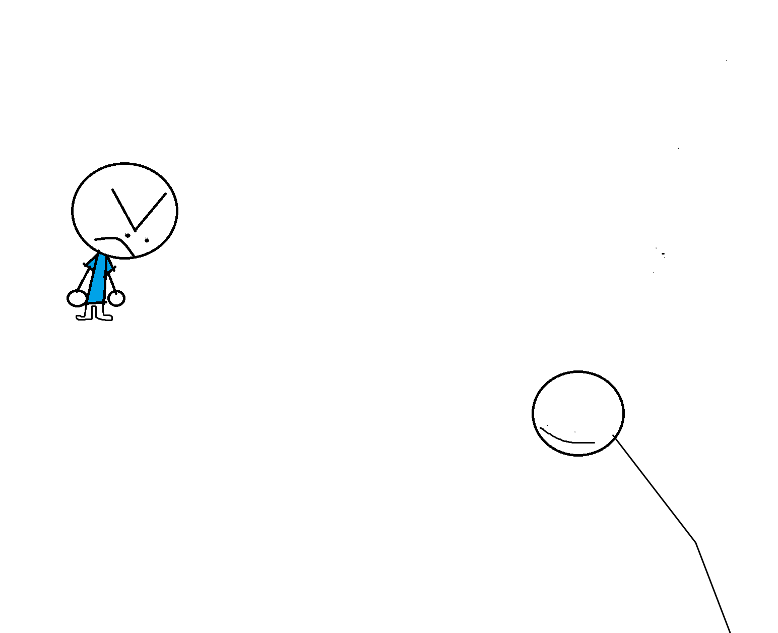 tiny man 2 | Fandom