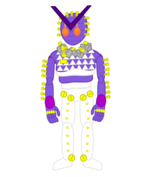 Nut King Call Sprite I Did | Fandom