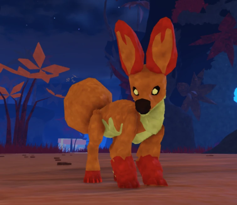 The Smiling Critters! | Fandom