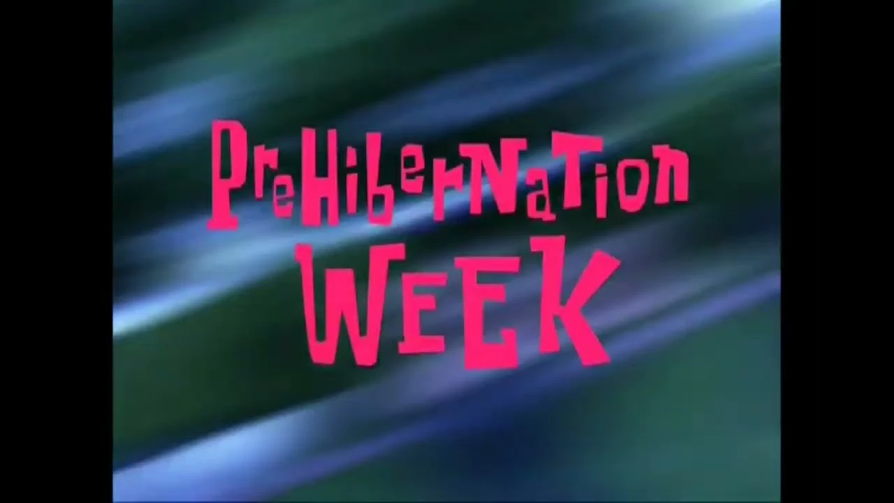 Made a compilation video about all animated title cards, thoughts? | Fandom