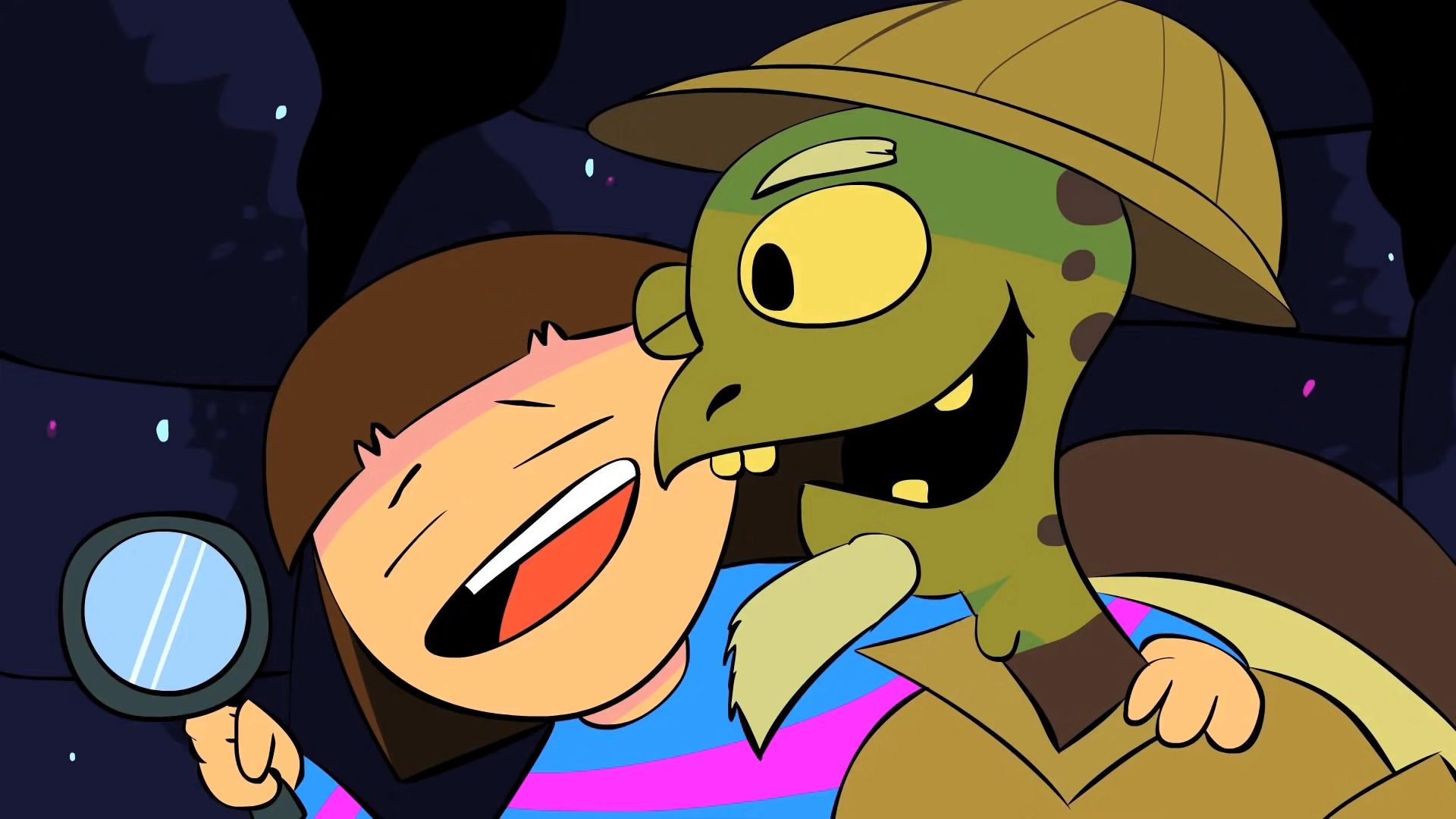 Heya Admin here! | Fandom