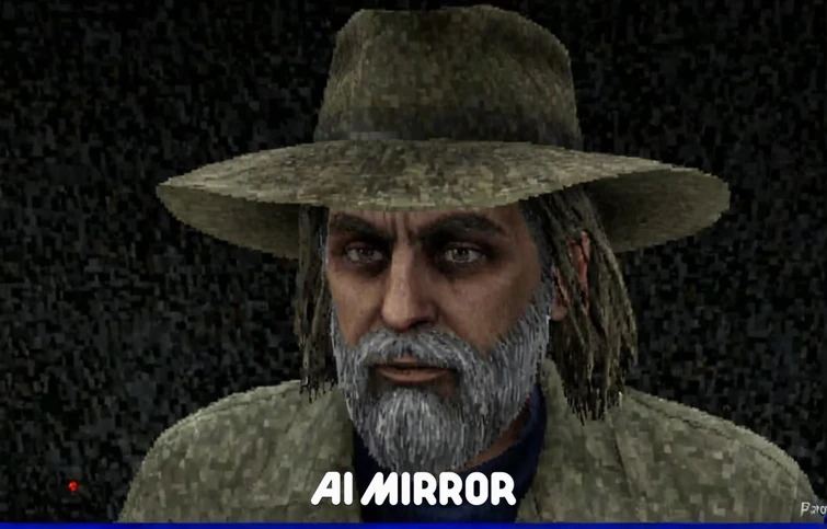 Discuss Everything About Red Dead Wiki | Fandom