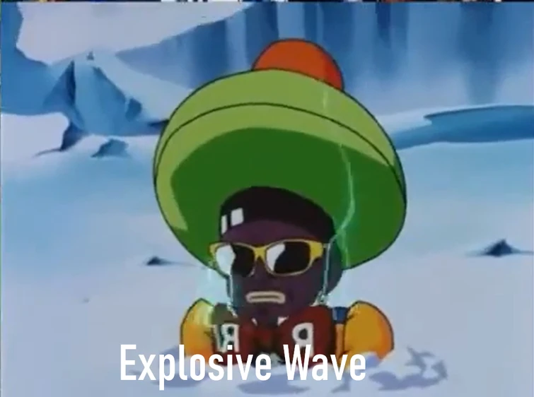 Discuss Everything About Dragon Ball Wiki | Fandom