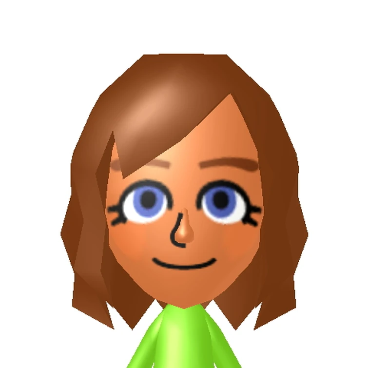 What's your opinion on Mii Olympics’ Francesca? | Fandom