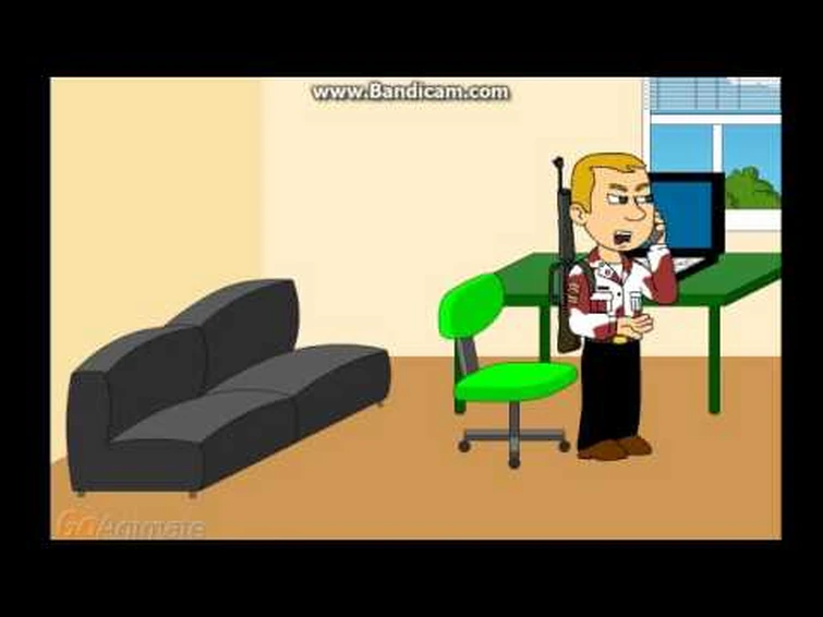 BFDI GoAnimate Compilation (cringe warning help) | Fandom