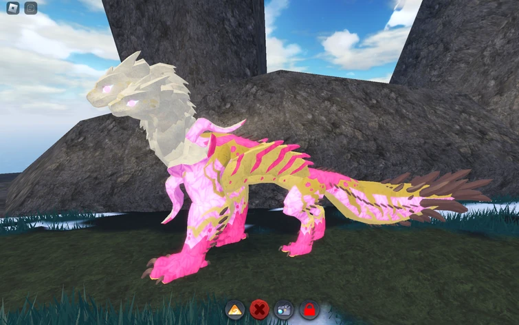 What the Frick is a blossom mutation | Fandom