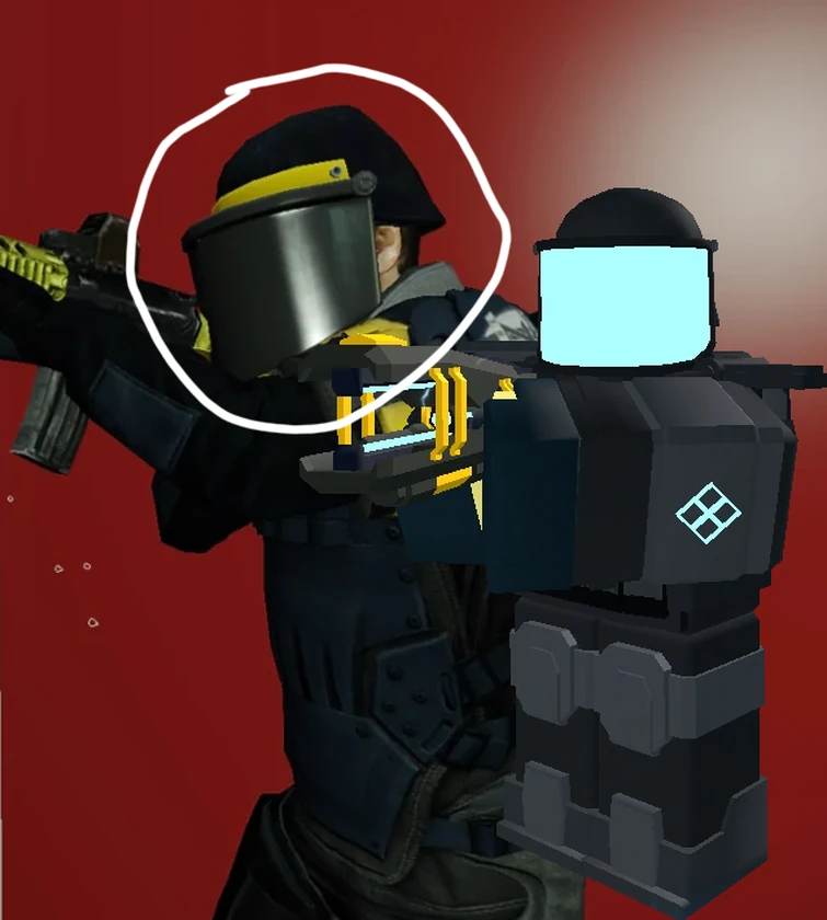is electro's riot helmet a reference to payday 2's taser? | Fandom