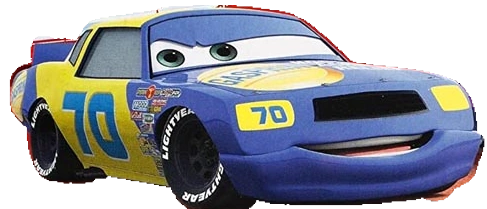 Crusty Rotor, Floyd Mulvihill, and Todd Marcus' Artworks | Fandom