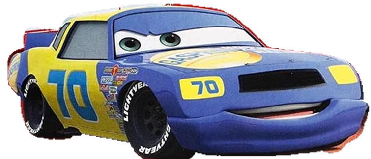 Discuss Everything About Pixar Cars Wiki | Fandom