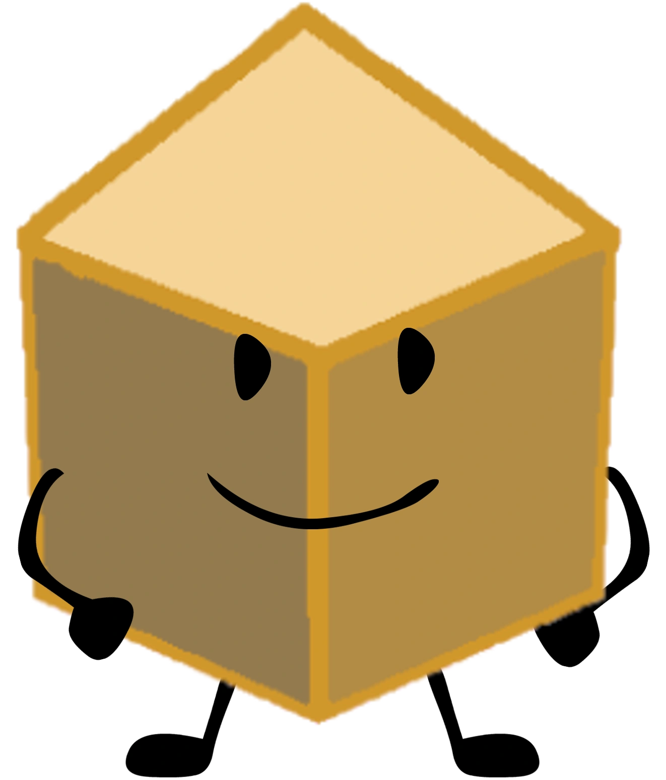 if the bfb debuters were in early bfdi | Fandom