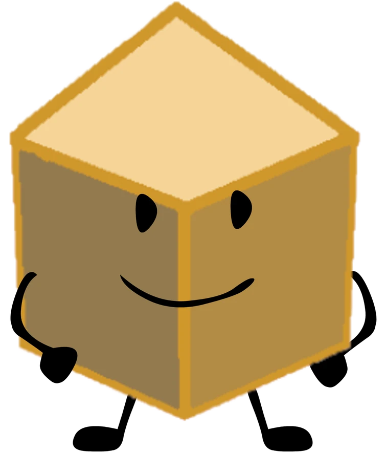 if the bfb debuters were in early bfdi | Fandom