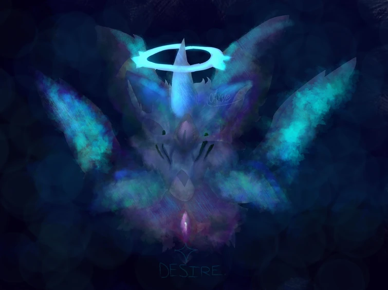 finished all of the extra details so desire has a clean look | Fandom