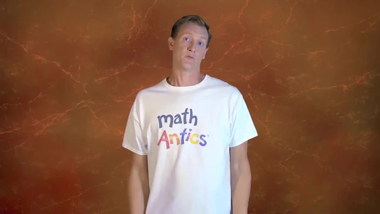 Math antics | Fandom
