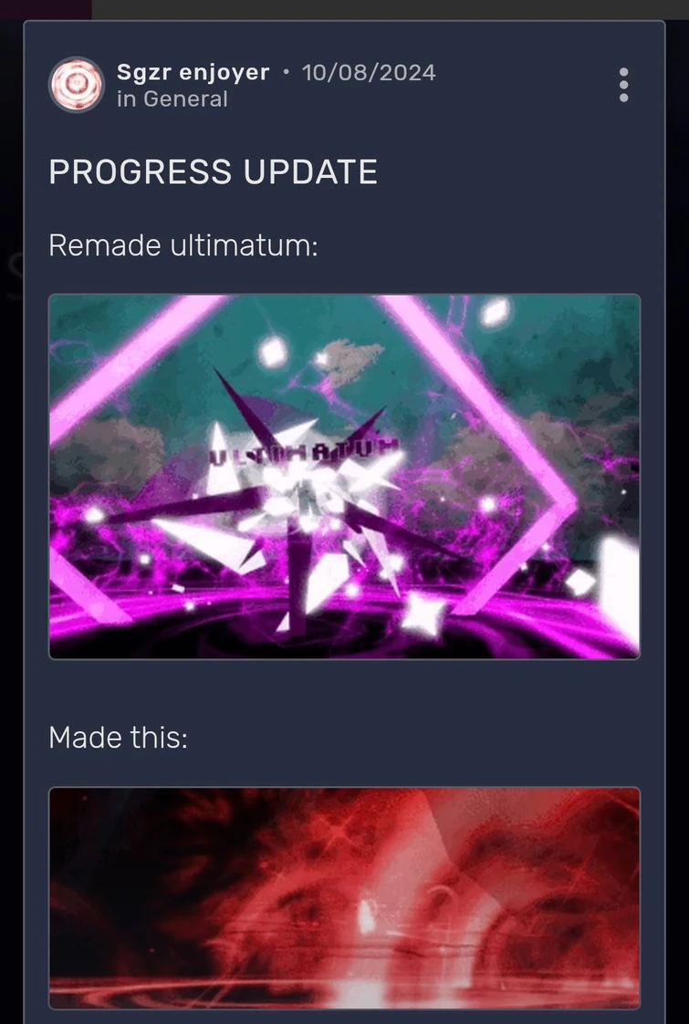 gonna stop lurking here because i am a bit... erm,,,, PISSED!!!!\ | Fandom