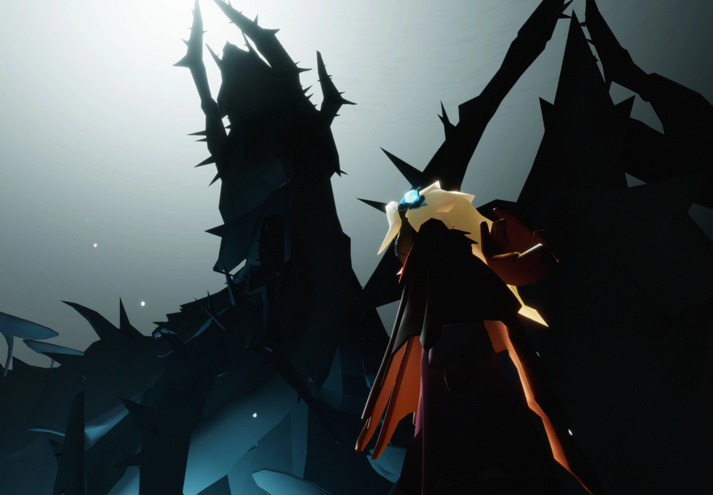 Season of Shattering | Fandom