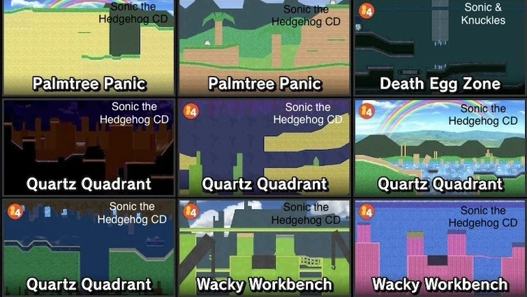 Guys look. More SSBU custom stages. | Fandom