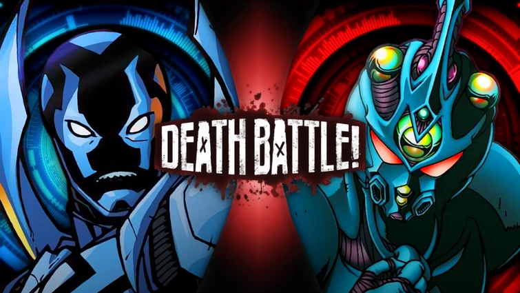Actually Interesting Marvel VS DC Match-Ups | Fandom