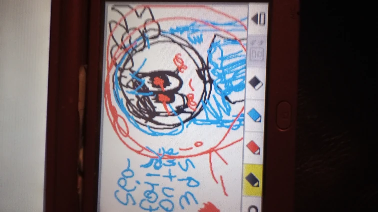 Sea farty on the 3ds!!???!!! | Fandom