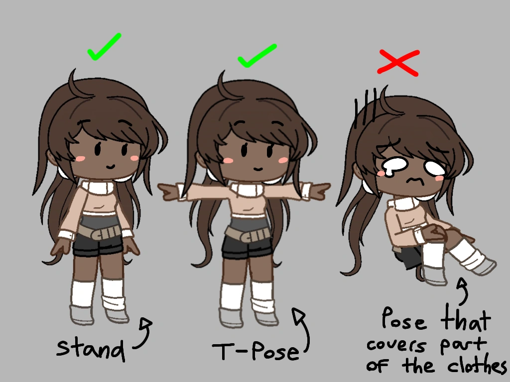 Hey! Drawing OCS! | Fandom