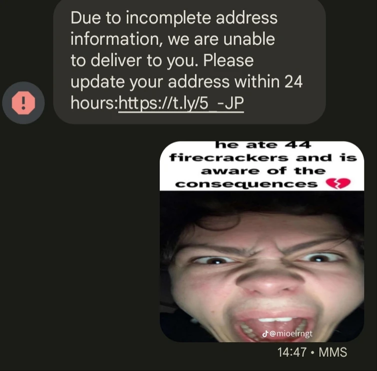 That aged well | Fandom