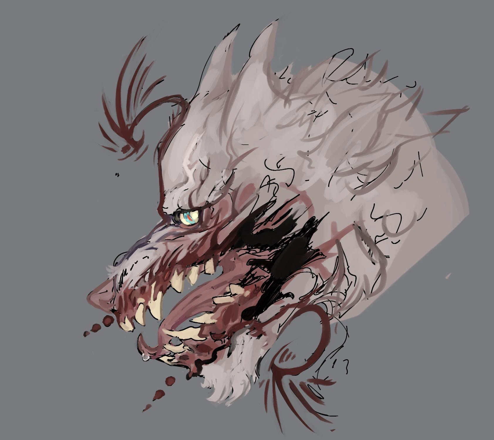 GIMME YOUR DDRAGONS AGAIN I DRAW RAAAHHHH | Fandom