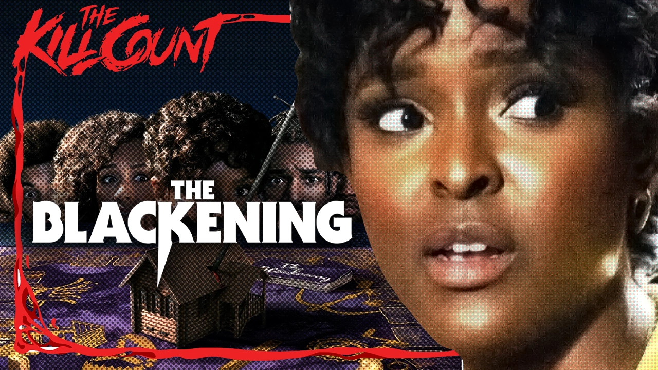 The Blackening (2022) Thumbnail | Fandom