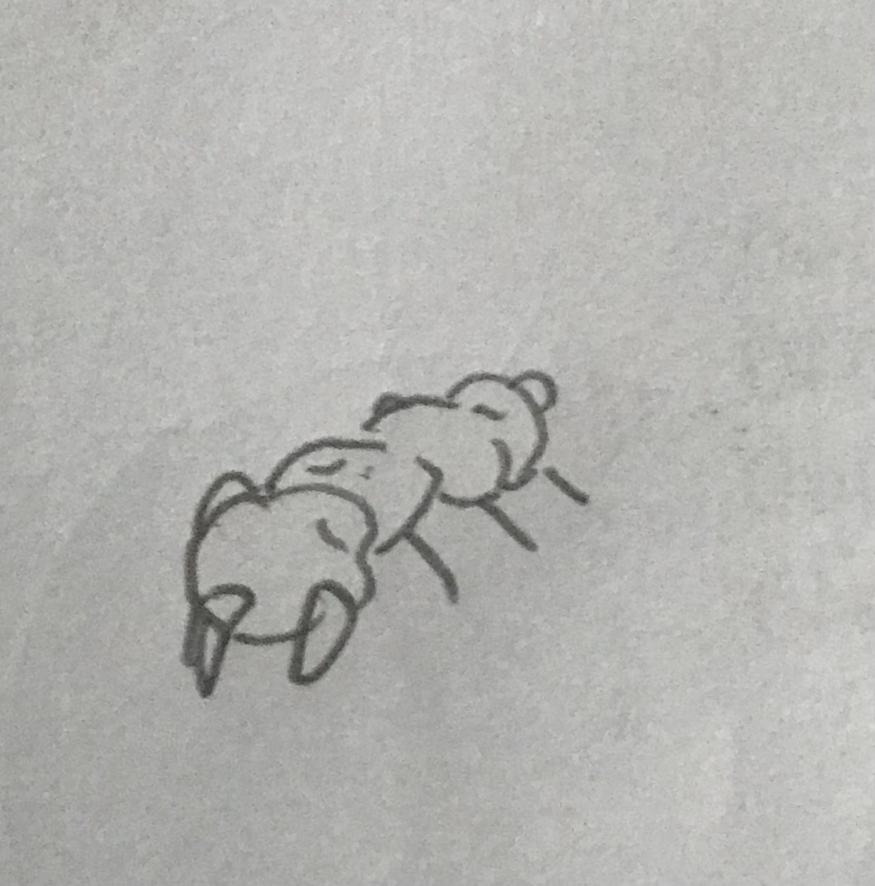 META ARCHIVES - SPECIMEN #1: THE INFECTOR STAGE 1 | Fandom