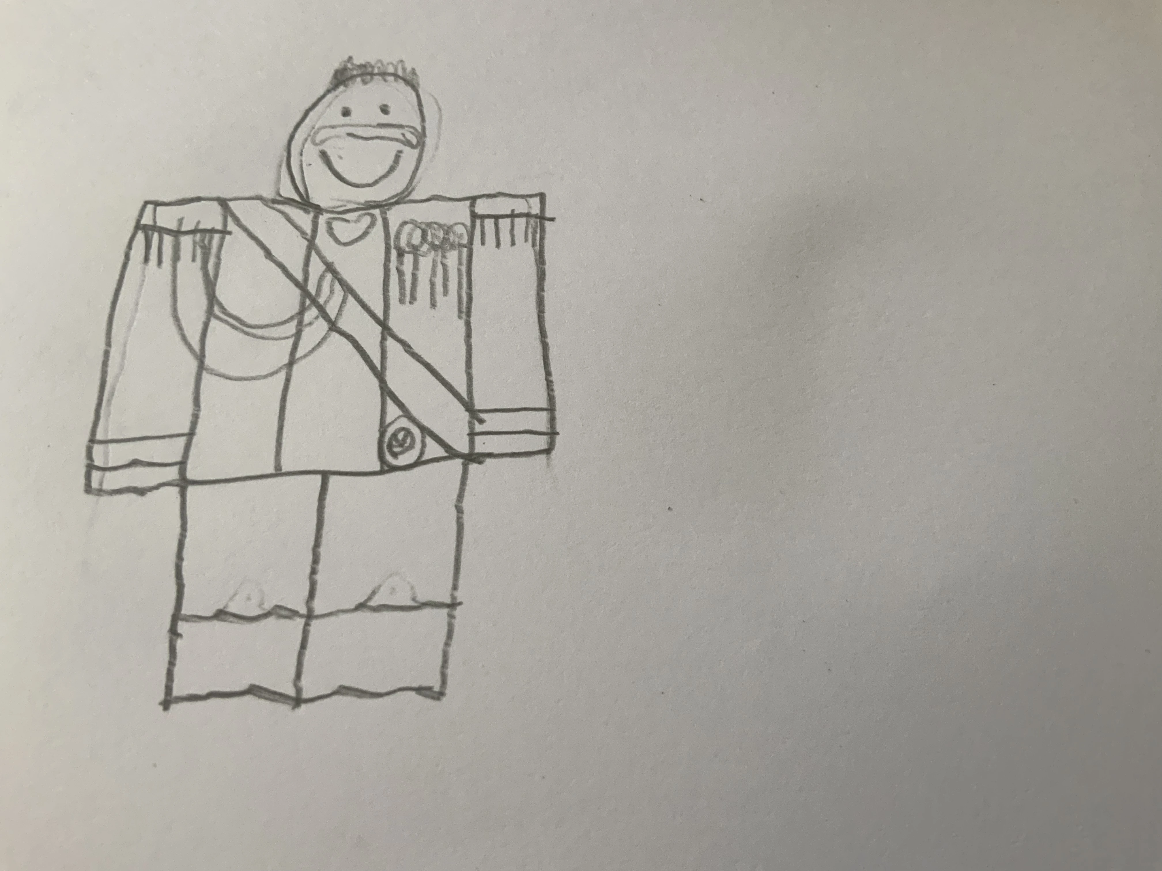 King of Antares Aran Tau 1915 | Fandom