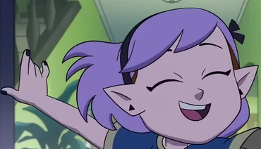 Discuss Everything About The Owl House Wiki | Fandom