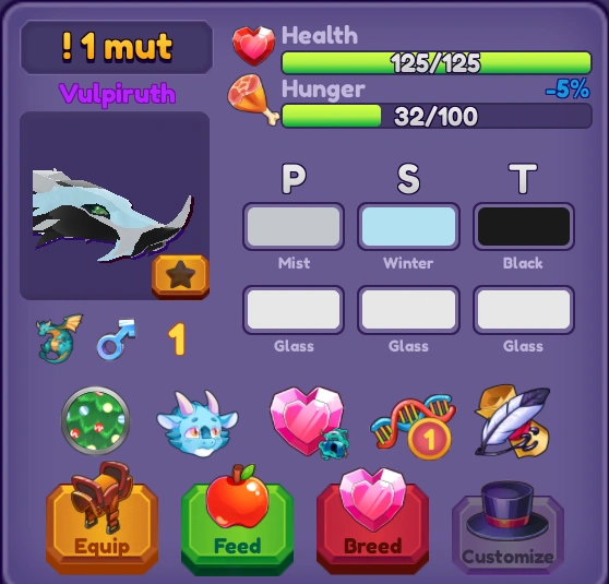 Co-hatching vulp! | Fandom