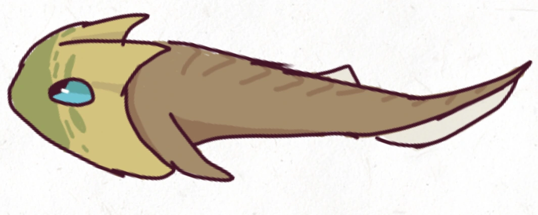 cephalaspis lyelli | Fandom