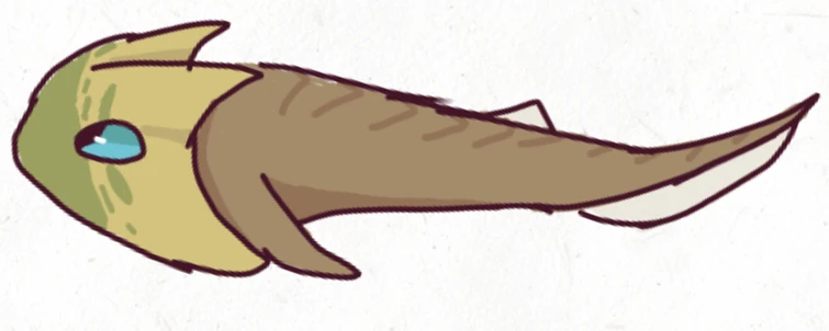 cephalaspis lyelli | Fandom