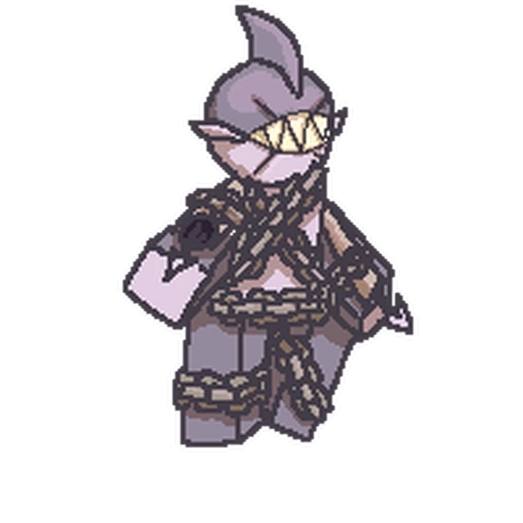 Killdroid skin concept! | Fandom