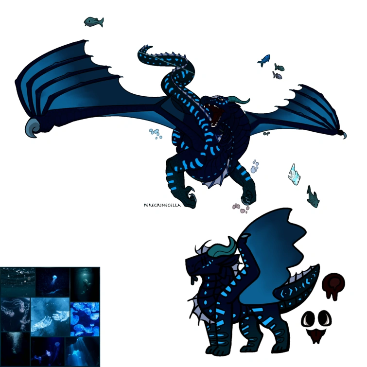 Names for this Seawonk? | Fandom