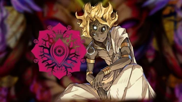 Hajun vs Majestic Presence | Fandom