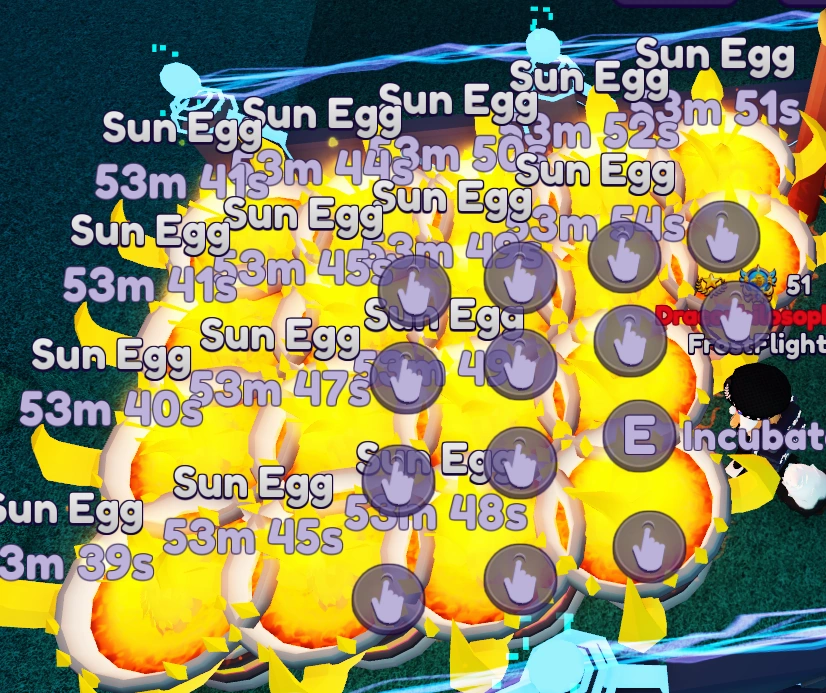 the power of the sun | Fandom