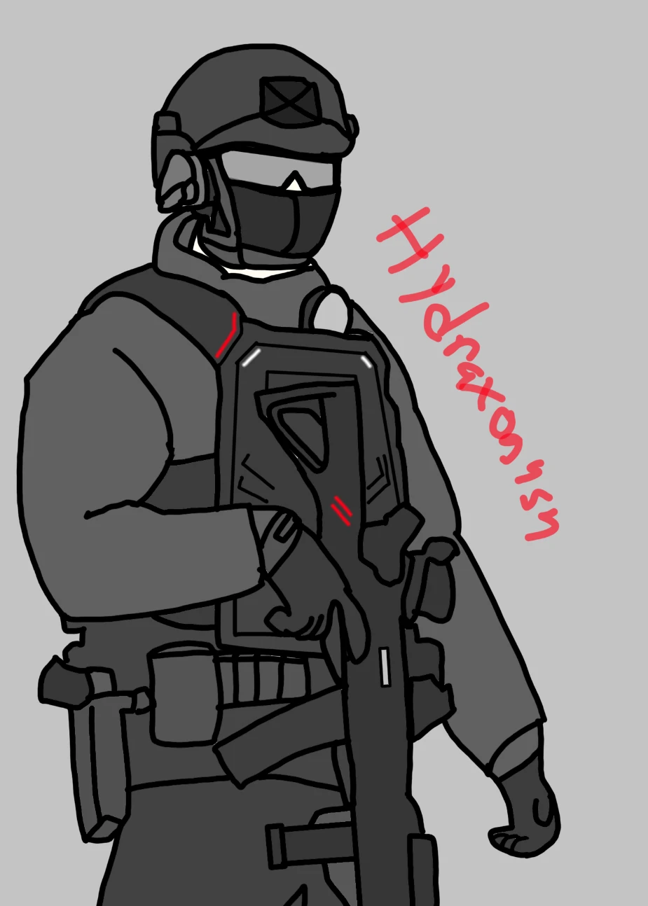 New OC | Fandom