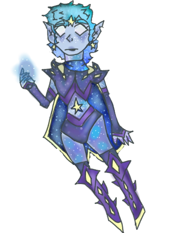 NEW OC ALERT | Fandom