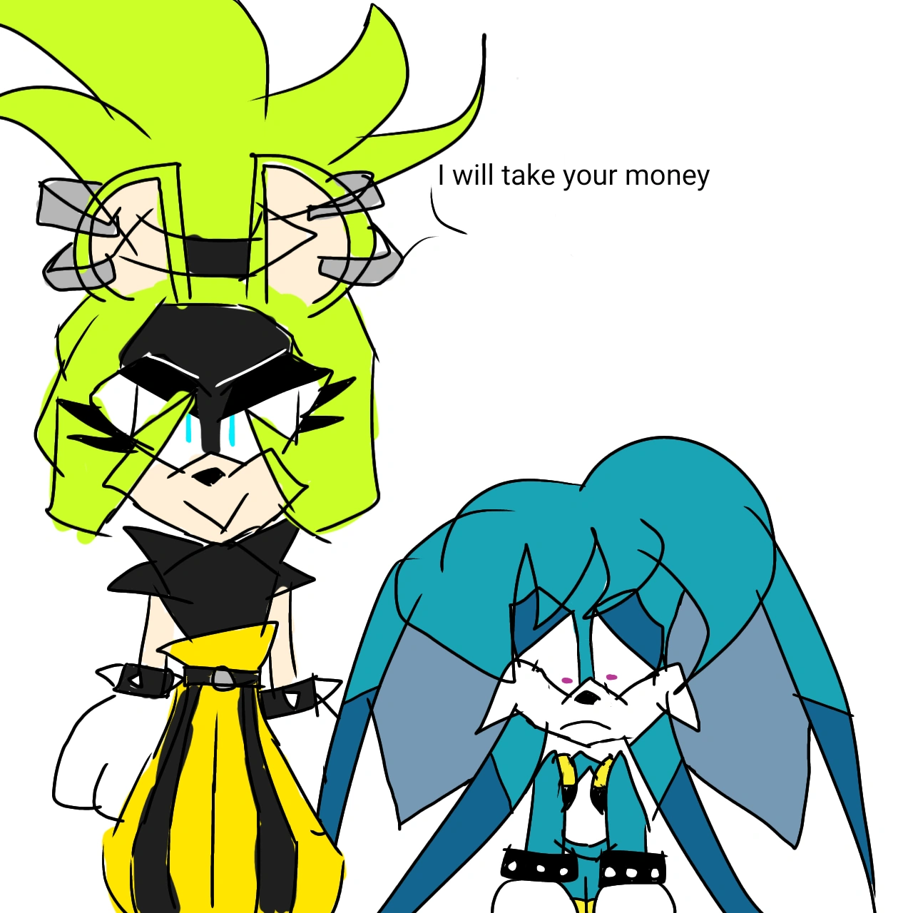 surge and kit | Fandom