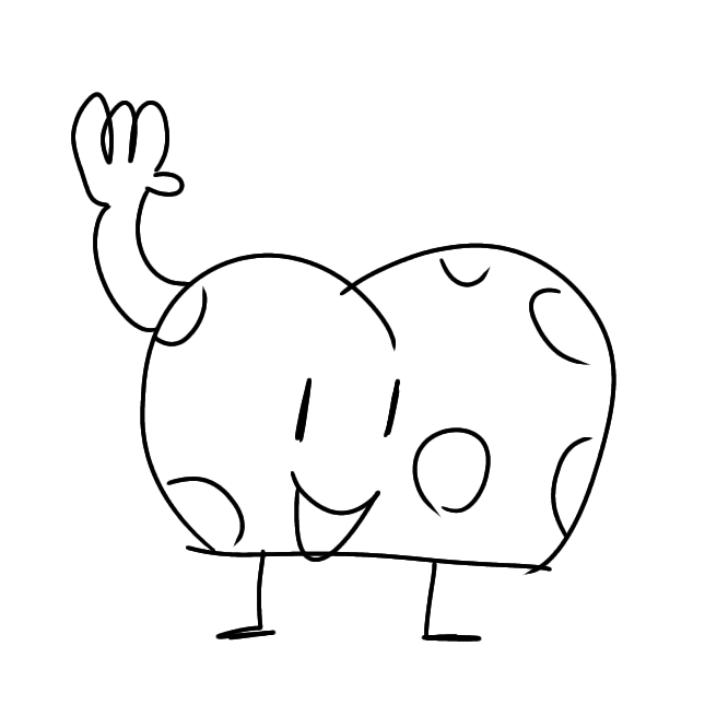 Winner fanart to remind yall this is a bfdi wiki | Fandom