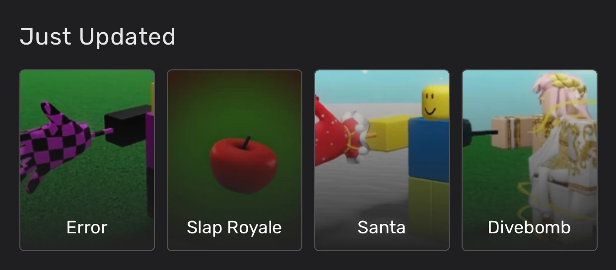 The Perfect Depiction of Slap Royale: The Return of the Apple | Fandom