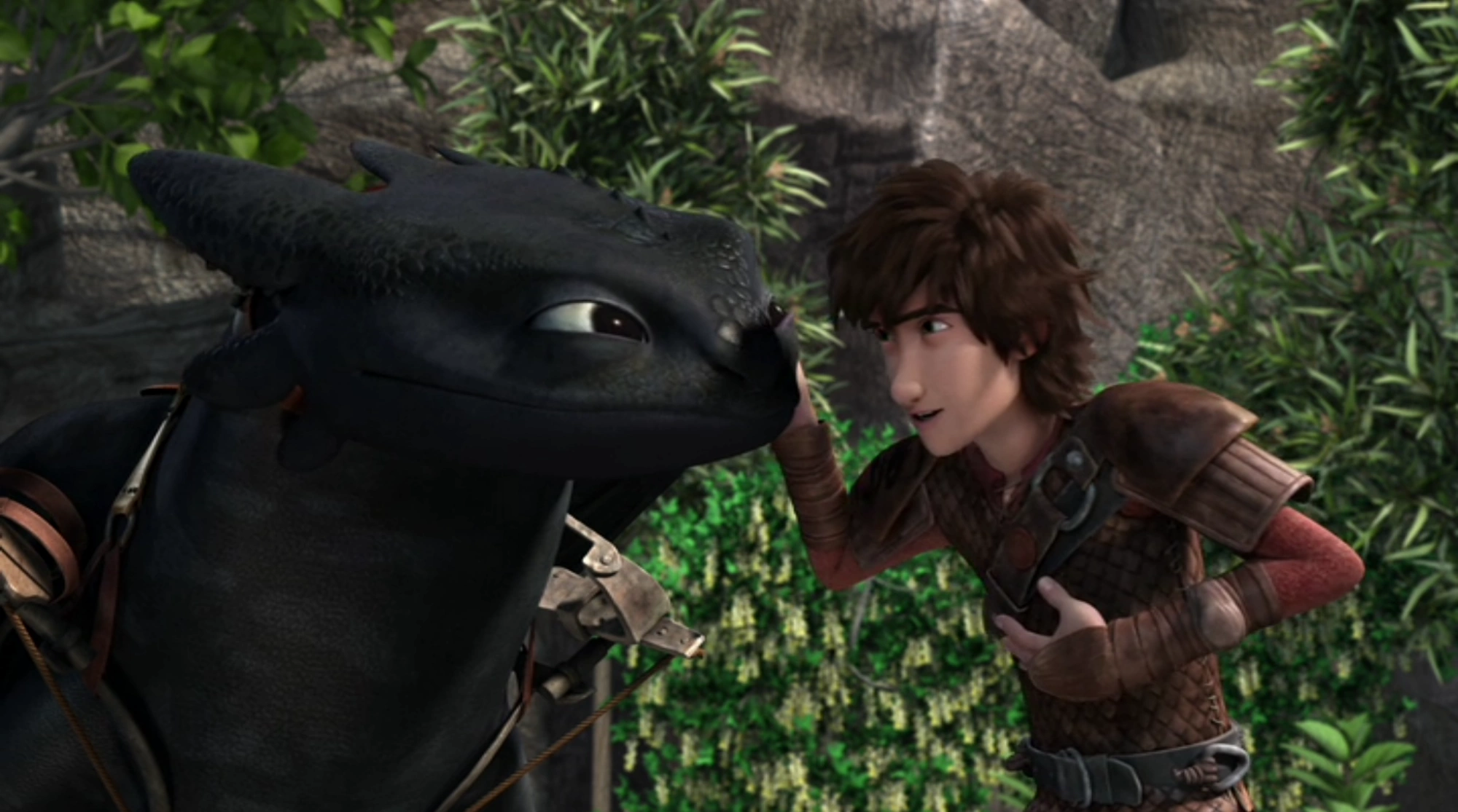 Our Beloved Hiccup And Toothless! | Fandom