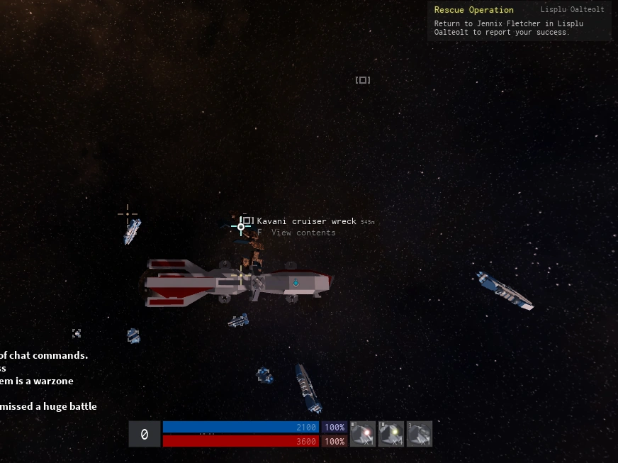 Lycentia vs. Kavani | Fandom