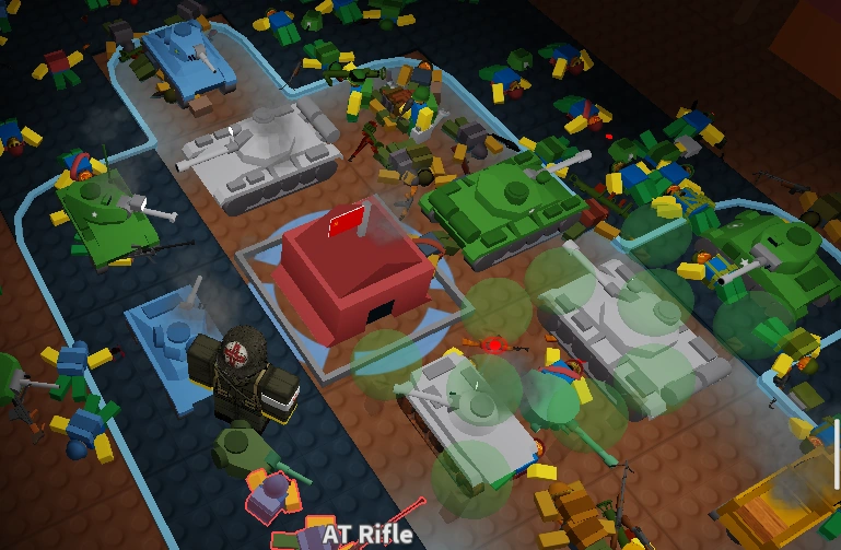 Guys I beat guest town | Fandom