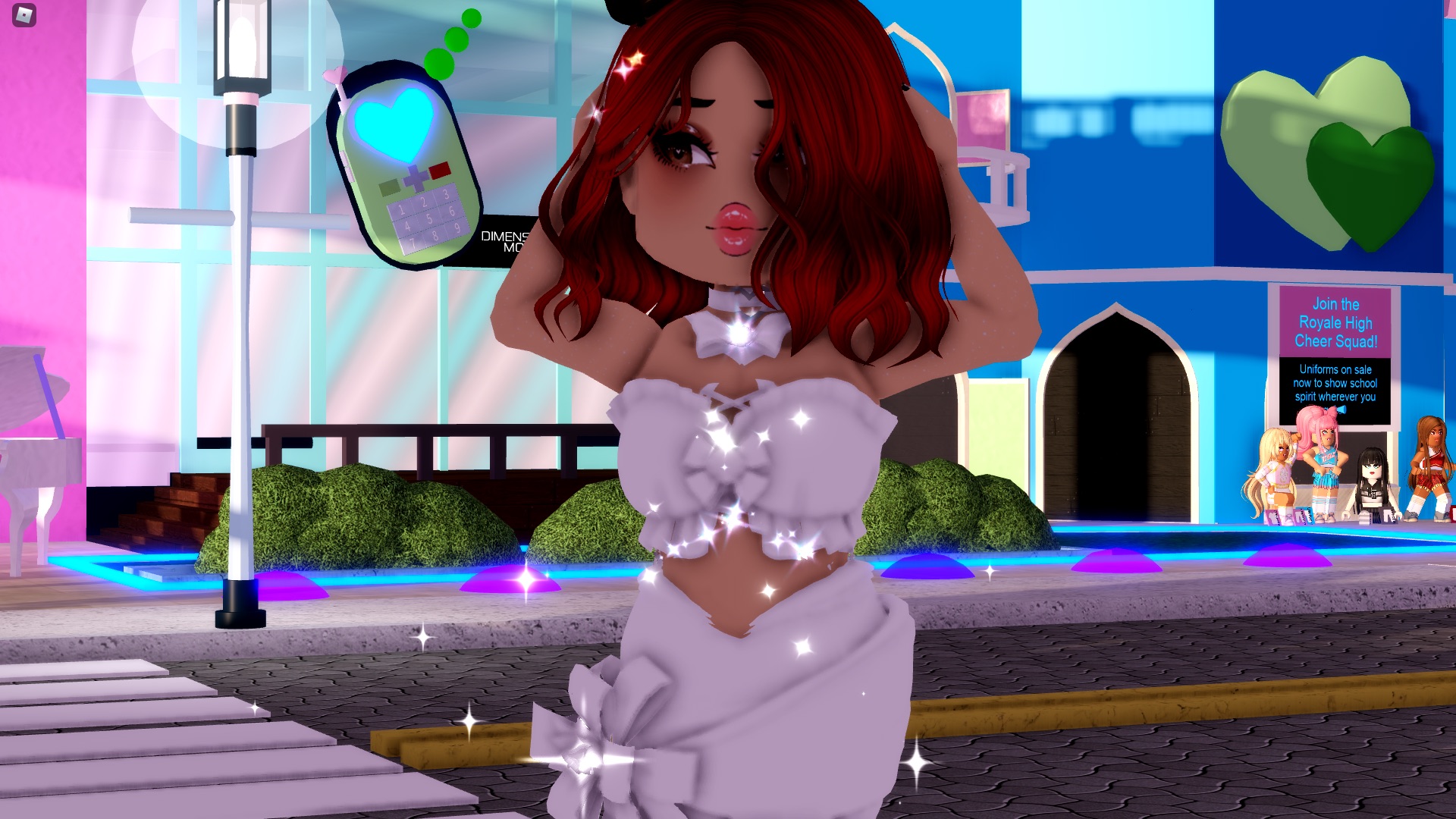 outfit hack! 💞 | Fandom