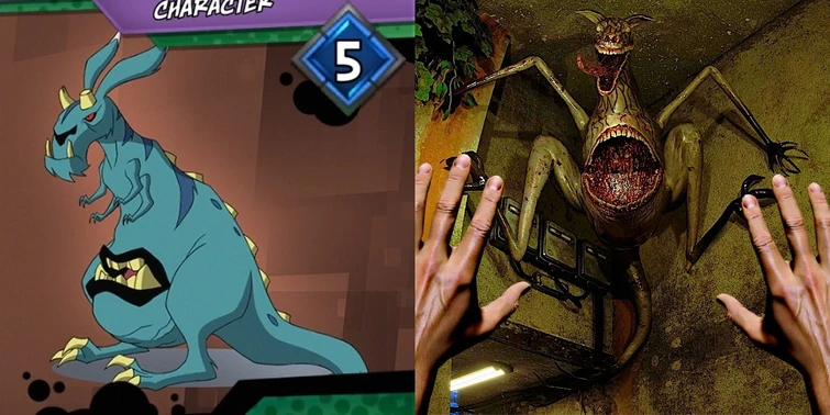 Discuss Everything About Ben 10 Wiki | Fandom