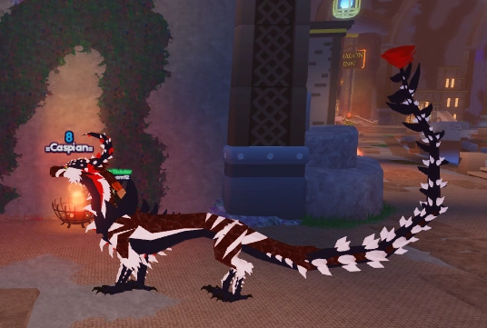 Trading Roz | Fandom