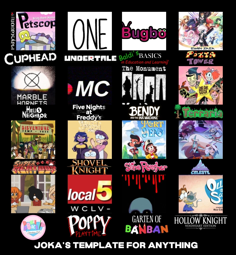 *drops more FundamentalSwappin AU content randomly* | Fandom