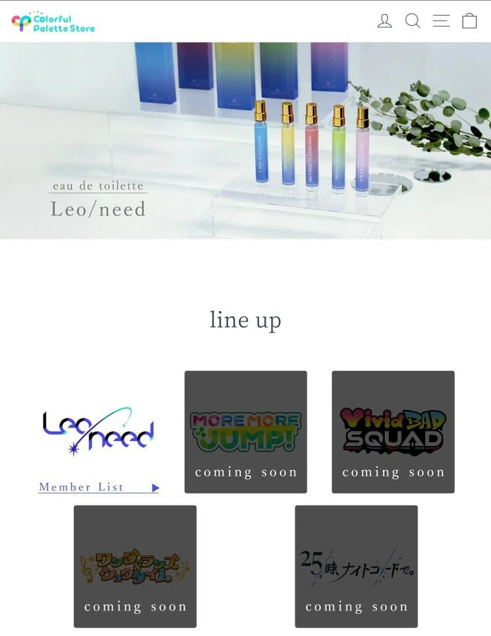 "Wow! You smell beautiful! What perfume is that?" Oh nothing, just my ...