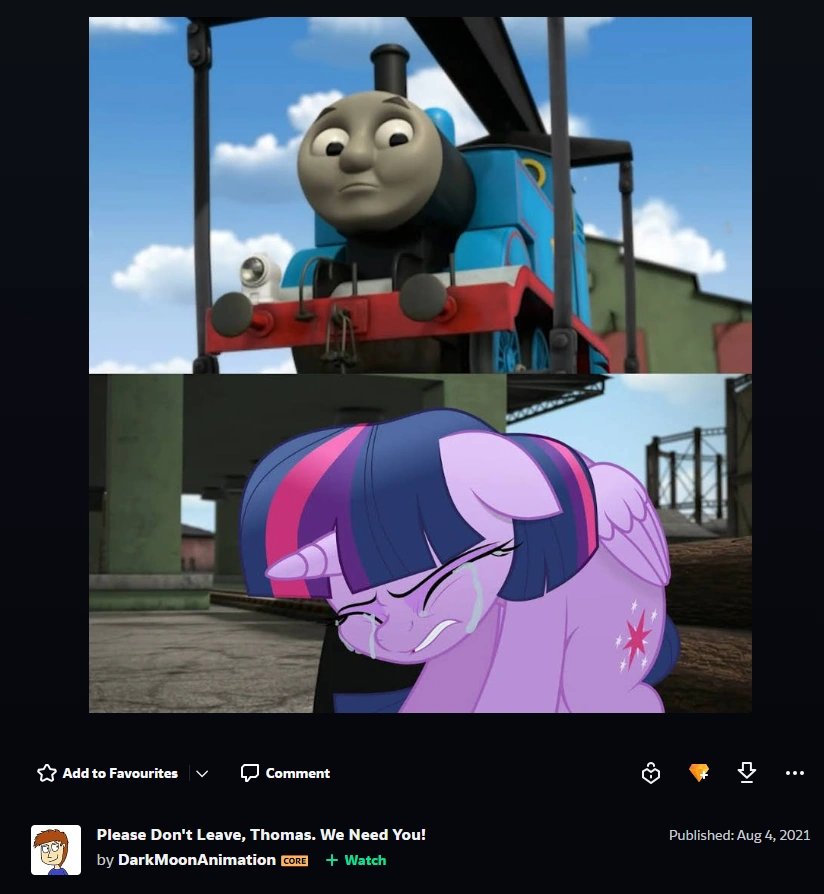 this made me laugh lmao | Fandom